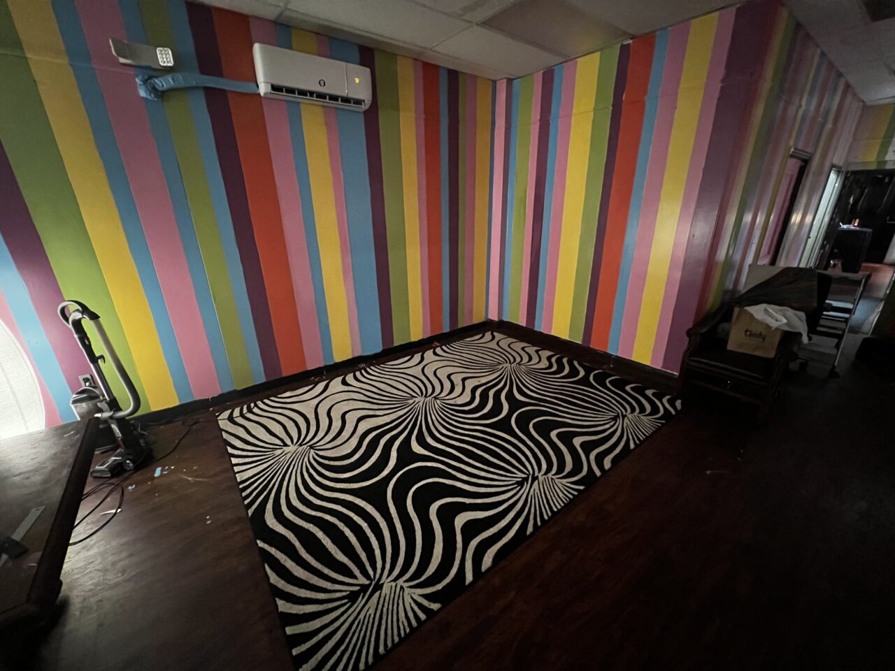 Gallery - Rabbit Hole Studios